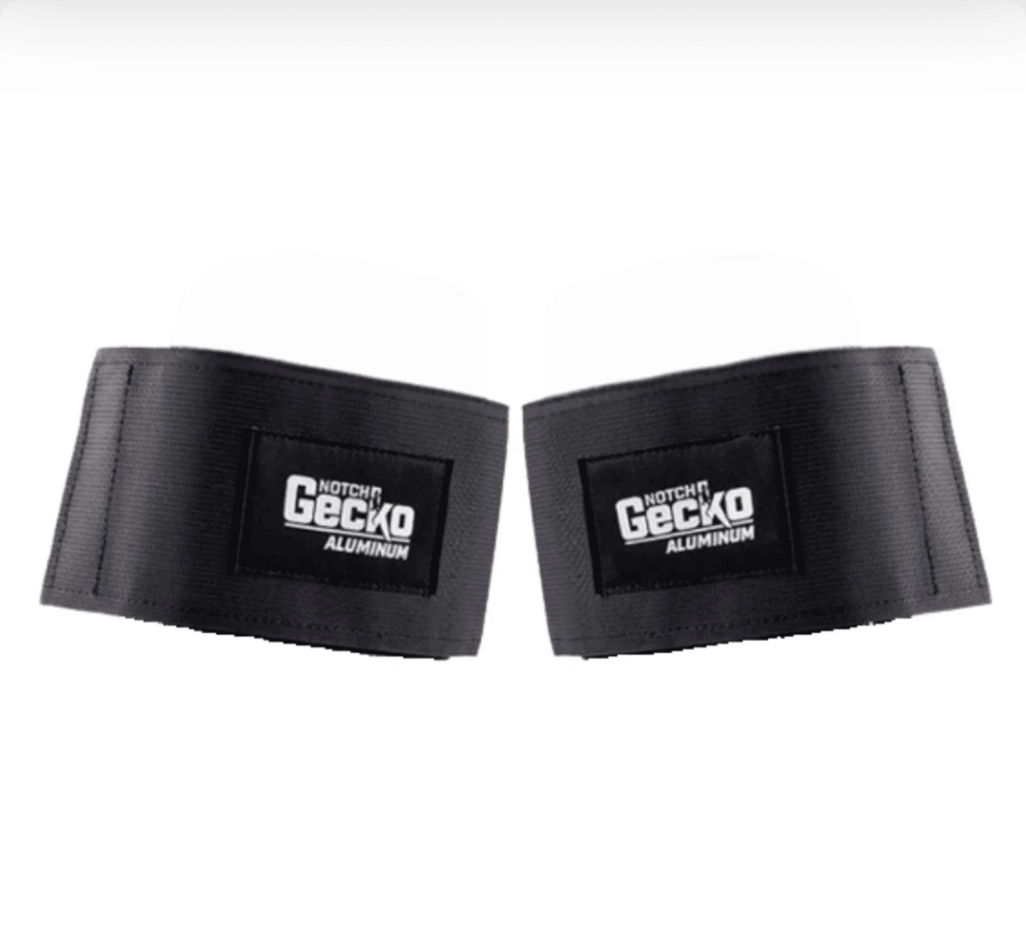 Notch Replacement Gecko 2.0 Climber Velcro Straps (pair) - B&M Lawn and ...